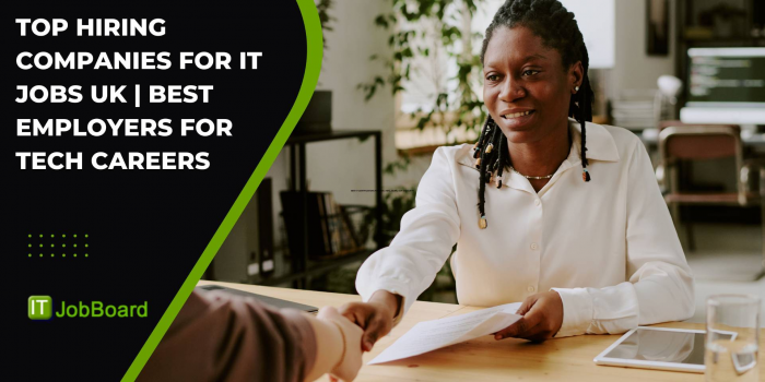 Remote IT Jobs USA: Recruiter Guide to Hiring in 2026 | IT Job Board